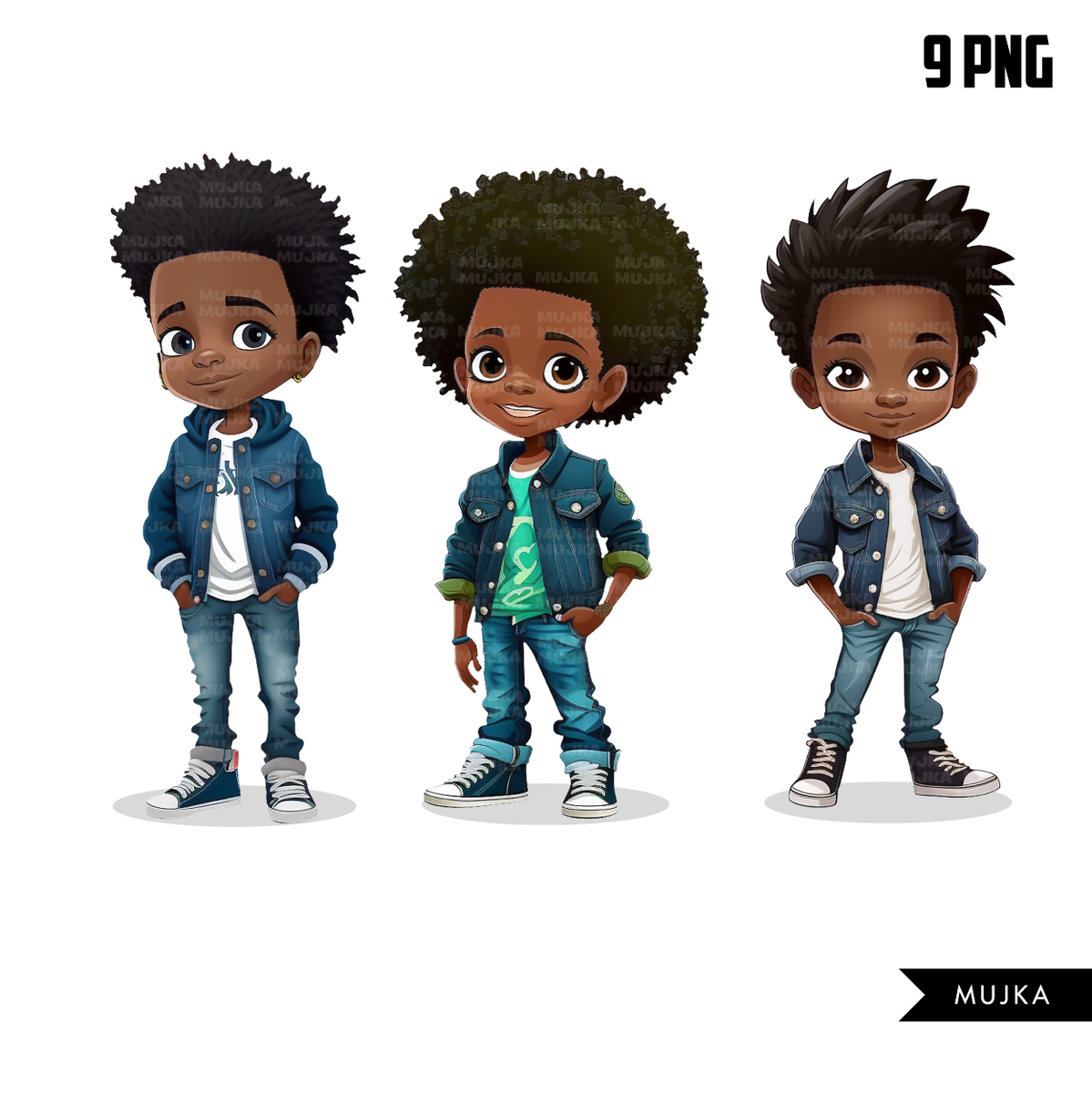 Black boys art, siblings png, friends png, dreadlocks png, black boys ...