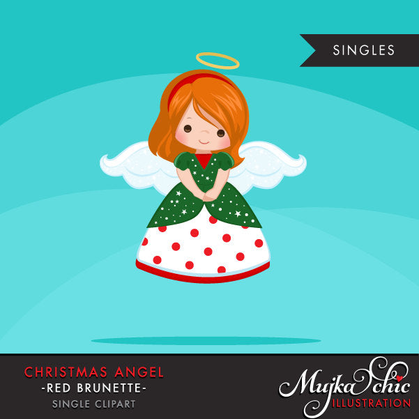 Christmas Angel Clipart, girl religious – MUJKA CLIPARTS