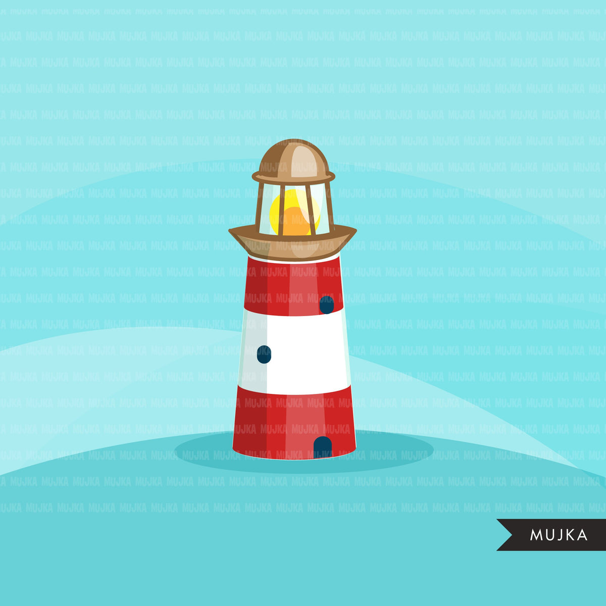 Nautical clipart – MUJKA CLIPARTS