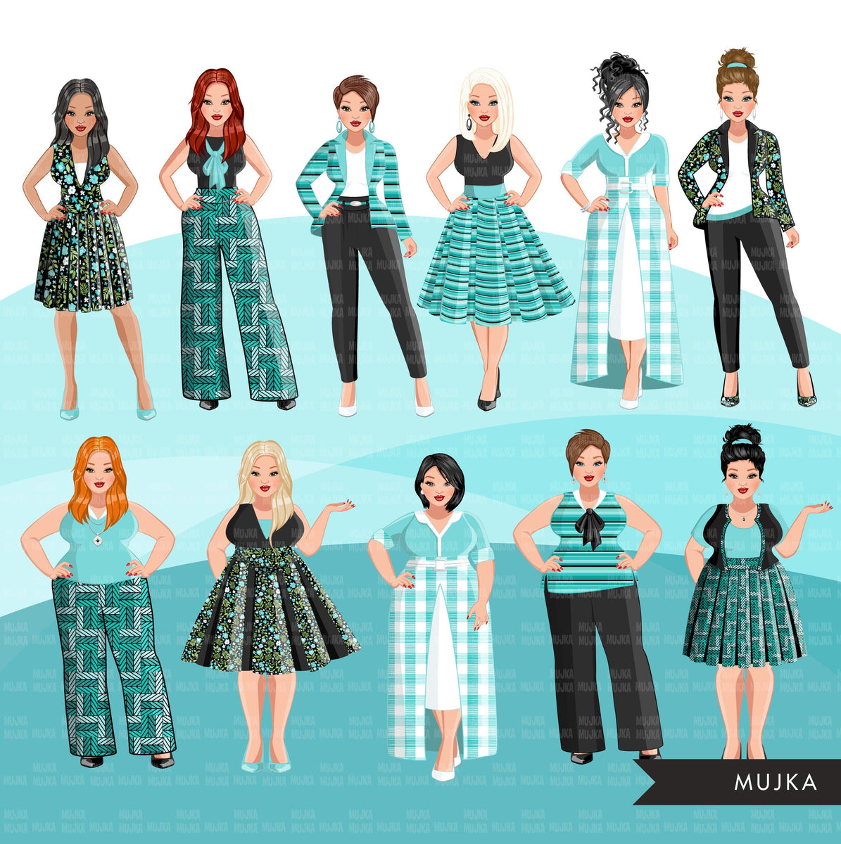 PCOS awareness png, PCOS warrior BUNDLE, pcos clipart, pcos sublimatio ...