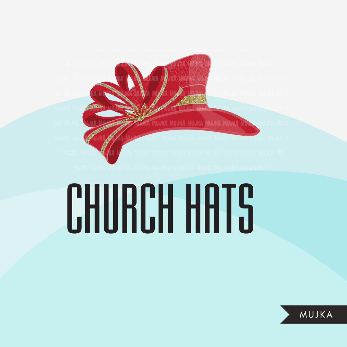 Church hats png, church lady hats clipart, church ladies, church subli ...